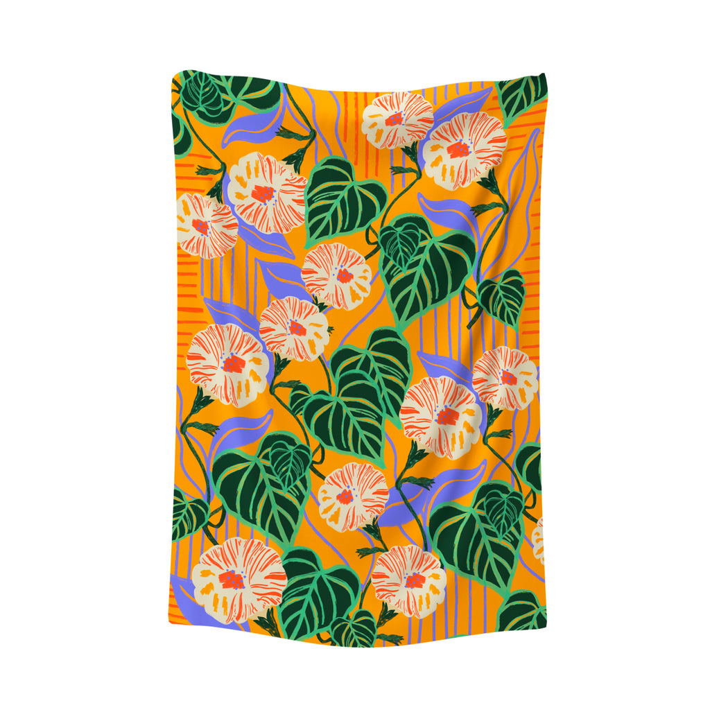 Pareo JARDÍN BOTÁNICO – Studio Arde